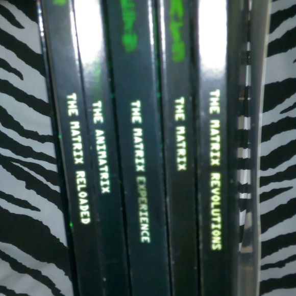 Accents | Ultimate Matrix Collection | Poshmark